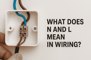 What Does N and L Mean in Wiring? A Clear Guide for Homeowners and ...